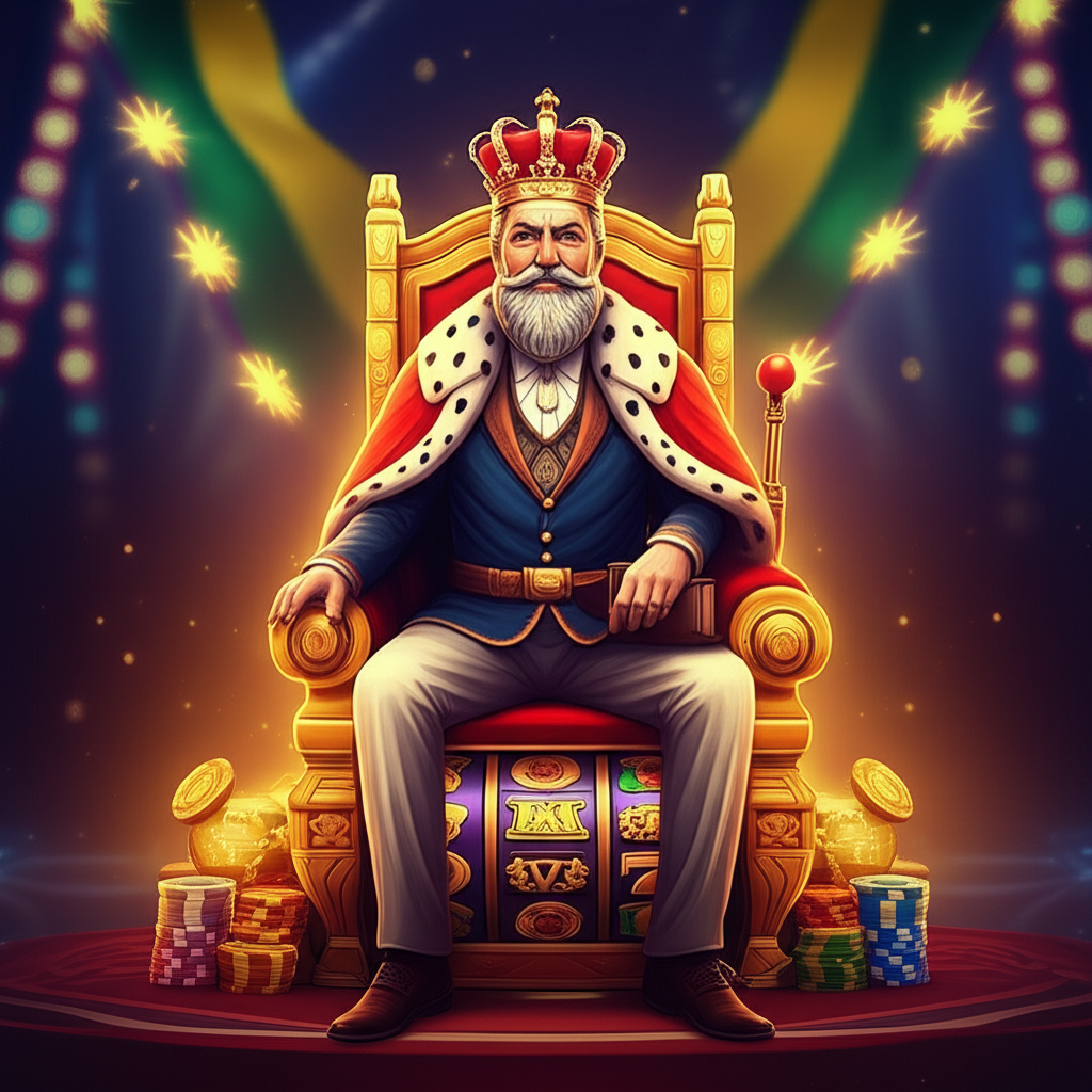 rei dos slots sinais - WillSlots