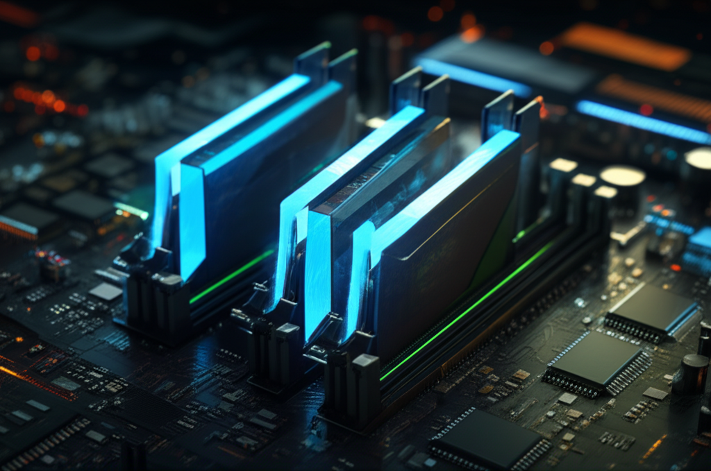 slot memoria ram - WillSlots